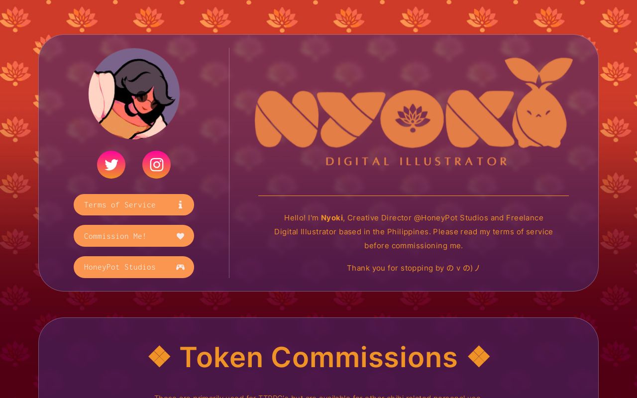 Nyoki